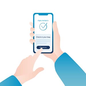 Flex (out of stock) - BAGTAG