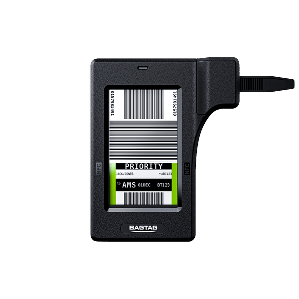 Flex pre-order - BAGTAG