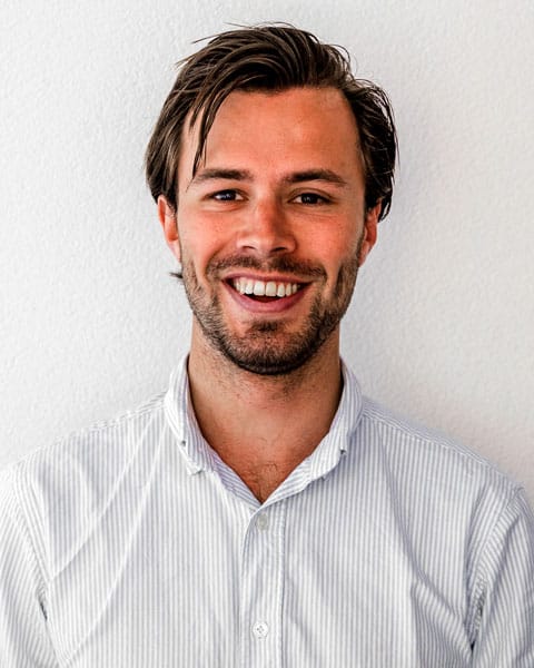 Hidde Nysingh - BAGTAG